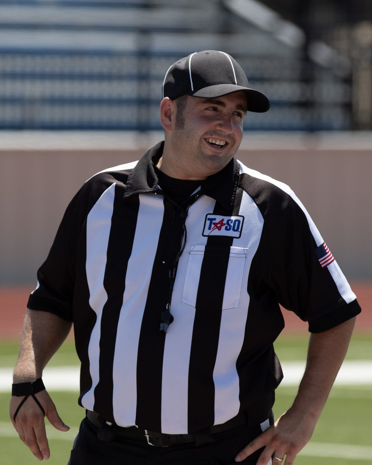 About - North Texas Football Officials