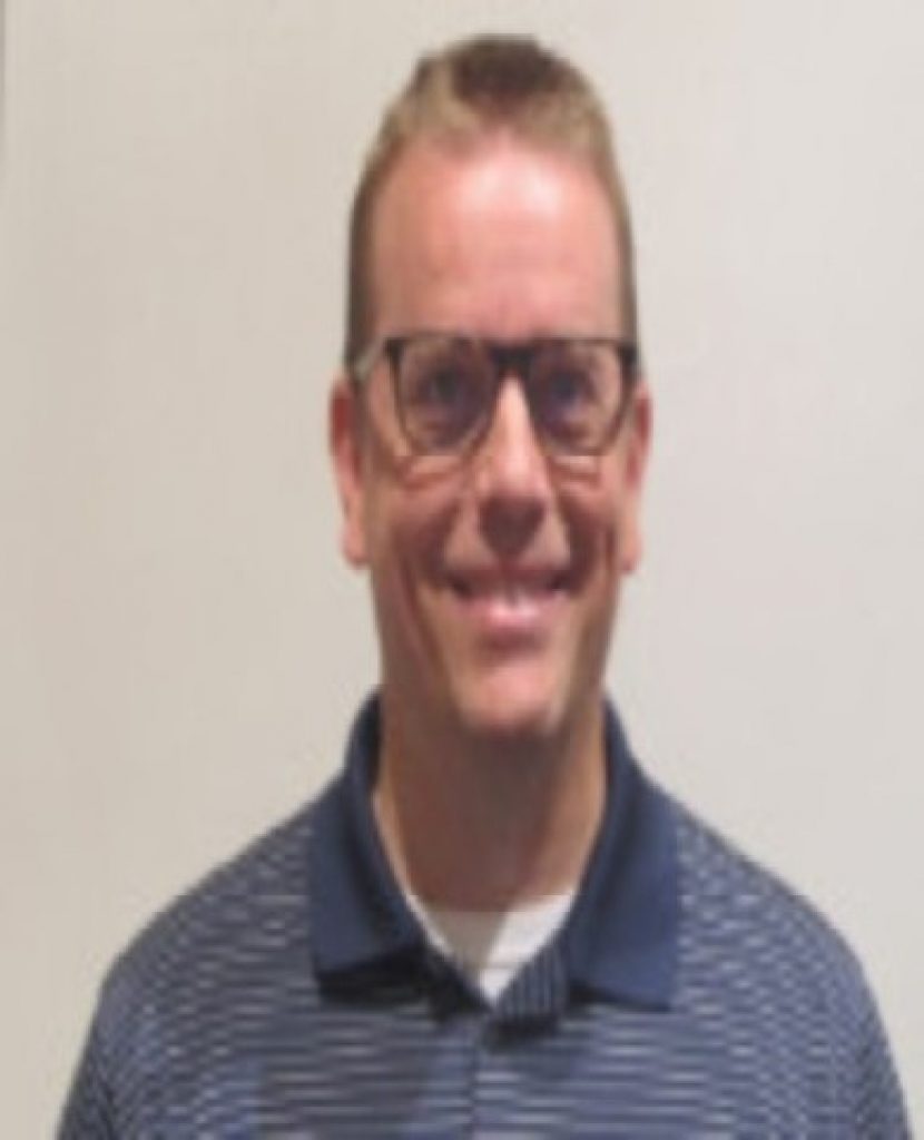 Board of Directors - North Texas Football Officials