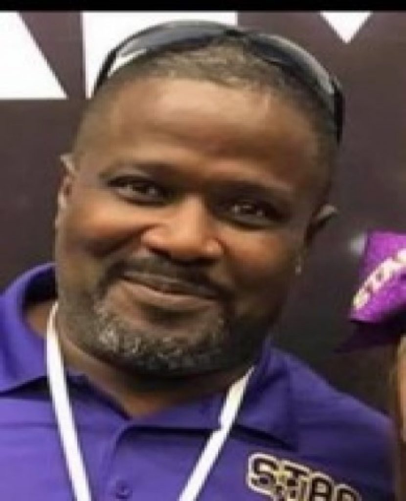 Board of Directors - North Texas Football Officials